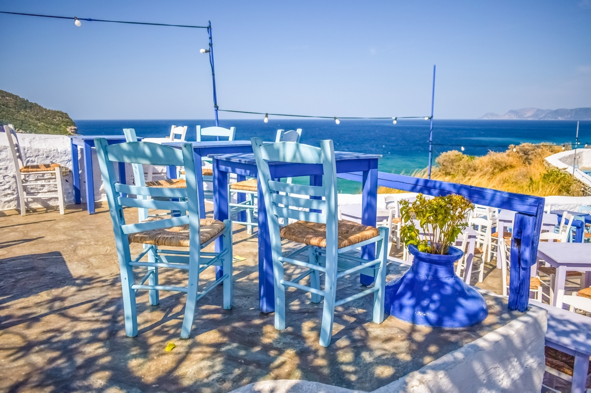 ATENAS, SKIATHOS Y SKOPELOS - Atlantis Mara