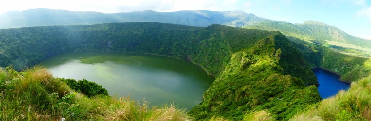 DESCUBRIENDO AZORES - Atlantis Mara